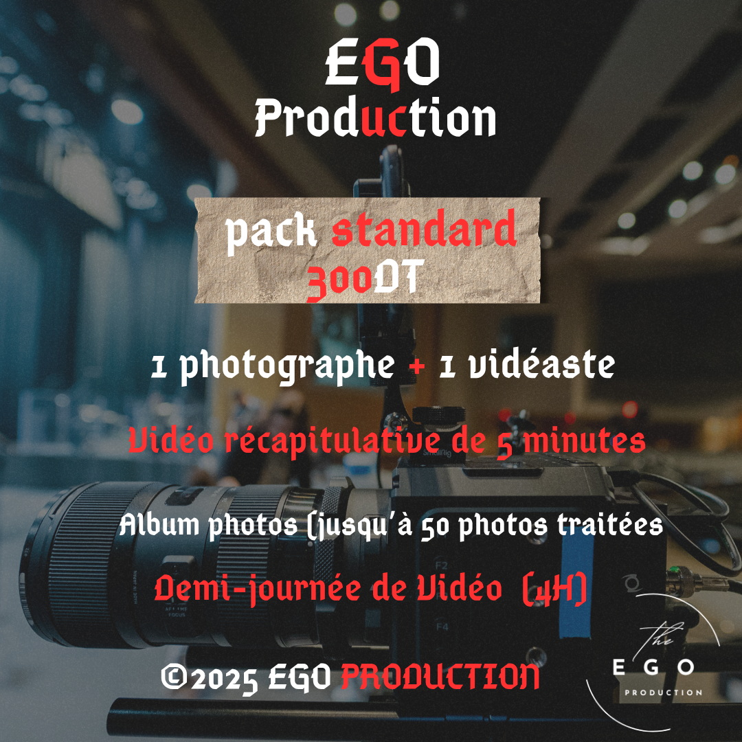 Ego Prodection